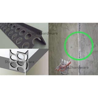 PVC Corner Bead / Groove Line / Plastic Corner Bead /Plastic kak / Pvc ...