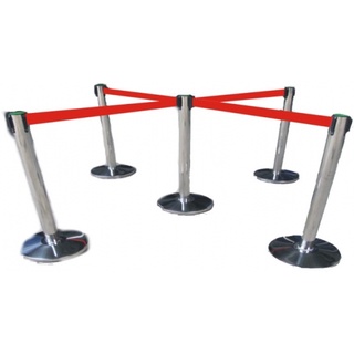 (Free Shipping) READY STOCK Queue Q Up Pole Qpole Stand Tali Beratur ...