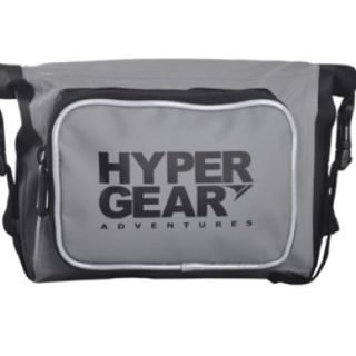 HyperGear Waist Bag Pouch Bag Medium 1 Year Warranty 100% Original ...
