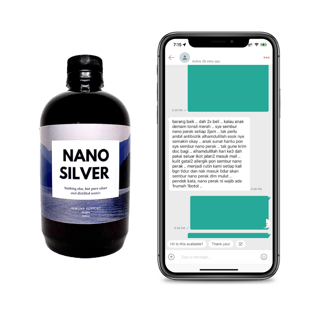 Nano Perak, Online Shop | Shopee Malaysia