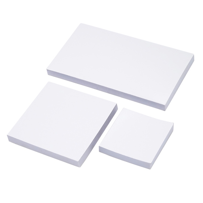 50 Sheets Thickening White Cementing Paper Dental Mixing Pad Dental Lab ...