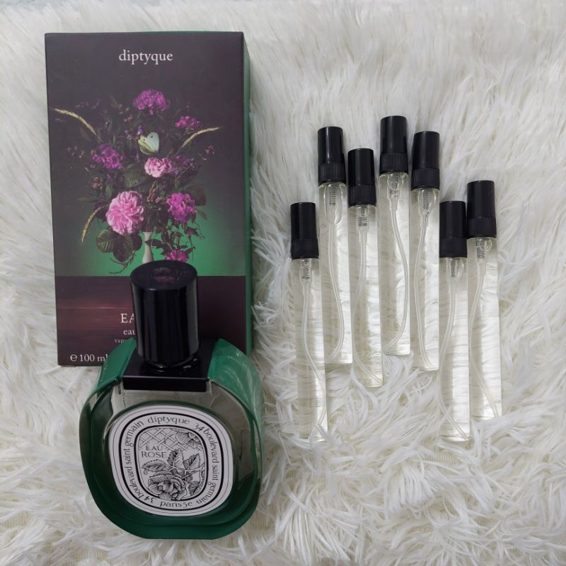 Decant Perfume 10 ml | Shopee Malaysia