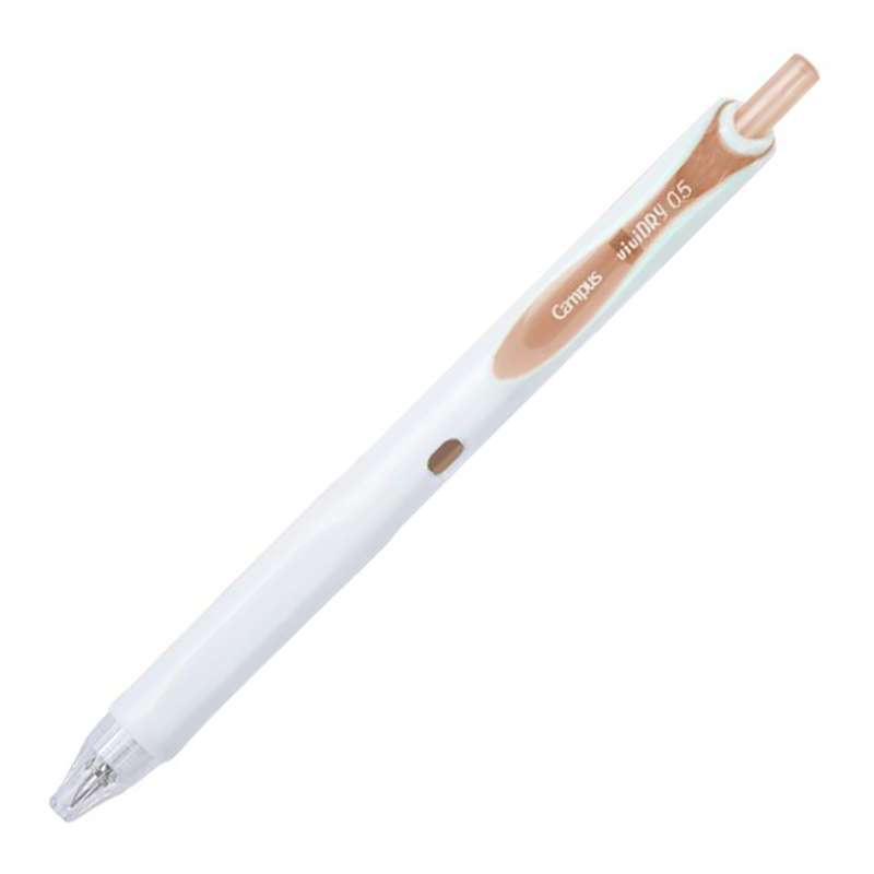 KOKUYO Campus viviDRY Gel Pen (0.5mm) | Shopee Malaysia