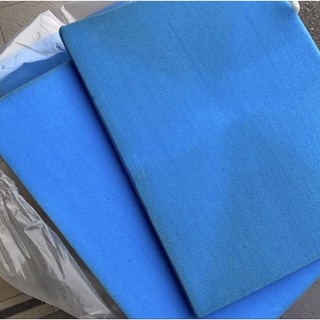 Construction Sponge Plastering Foam Plastering Sponge Standard PU Foam ...