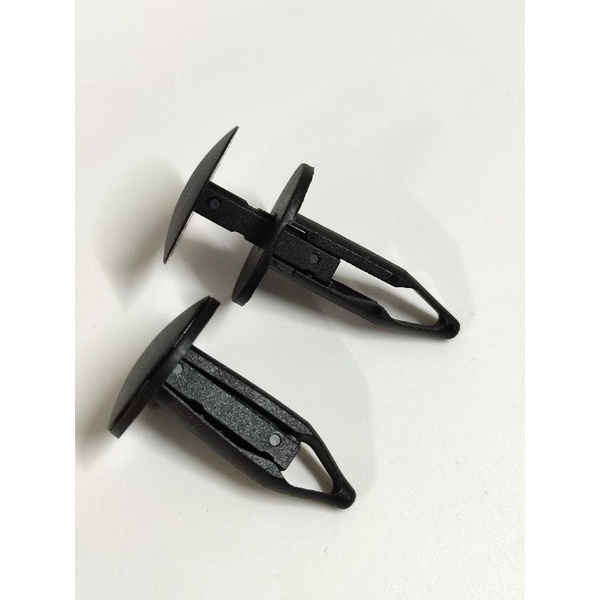 ford ranger front grille bumper clip (1pcs) | Shopee Malaysia