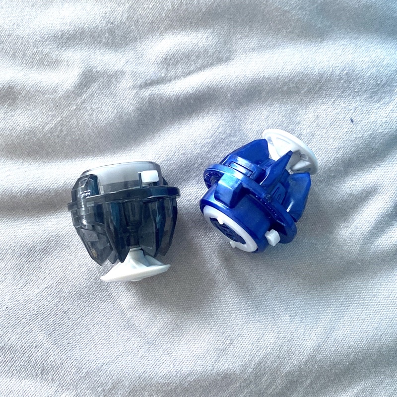 (used) mobius driver beyblade takara tomy | Shopee Malaysia