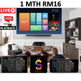 iptv - Prices and Promotions - Aug 2022 | Shopee Malaysia