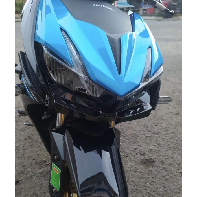 HONDA RSX 150 WINNER X RS-X RSX150 WINGLET COVER | Shopee Malaysia