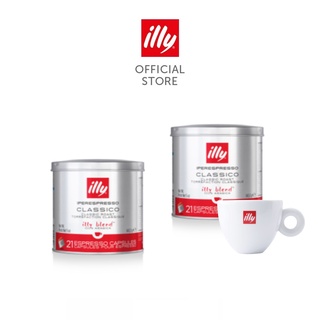 illy Malaysia Online, August 2022 | Shopee Malaysia