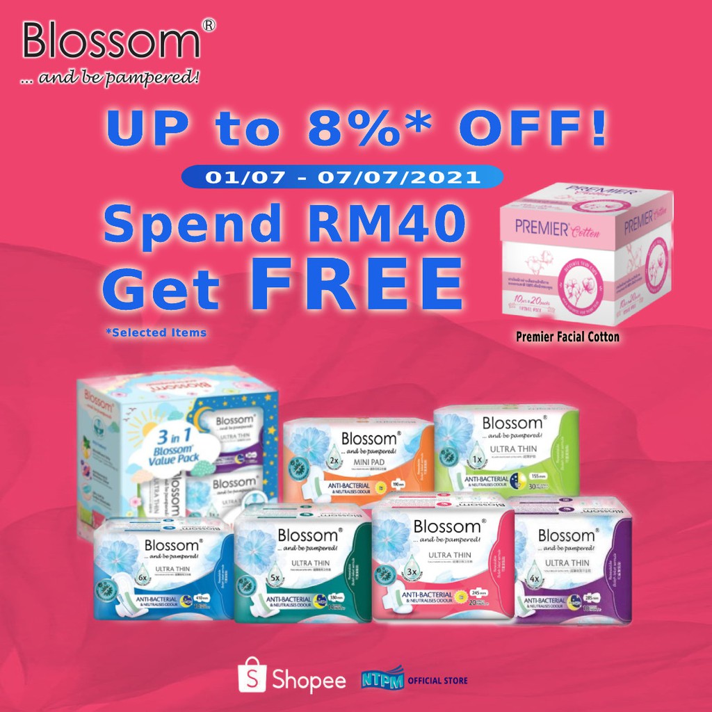 NTPM Official Store, Online Shop | Shopee Malaysia