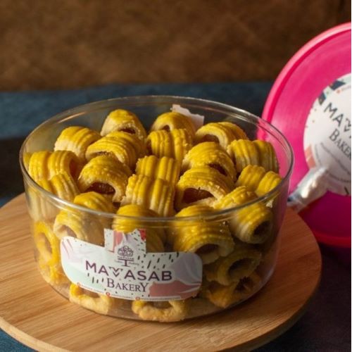 (NEW) MAMASAB Tart Nenas Gulung TAT NANAS KUIH RAYA KUDAPAN VIRAL SEDAP ...