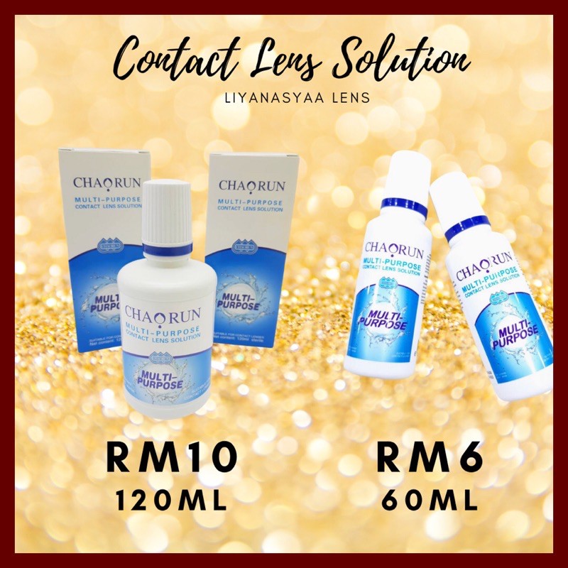 CONTACT LENS SOLUTION | AIR CONTACT LEN |60ml AIR LENS CHAORUN MULTI ... CONTACT LENS SOLUTION | AIR CONTACT LEN |60ml AIR LENS CHAORUN MULTI ...
