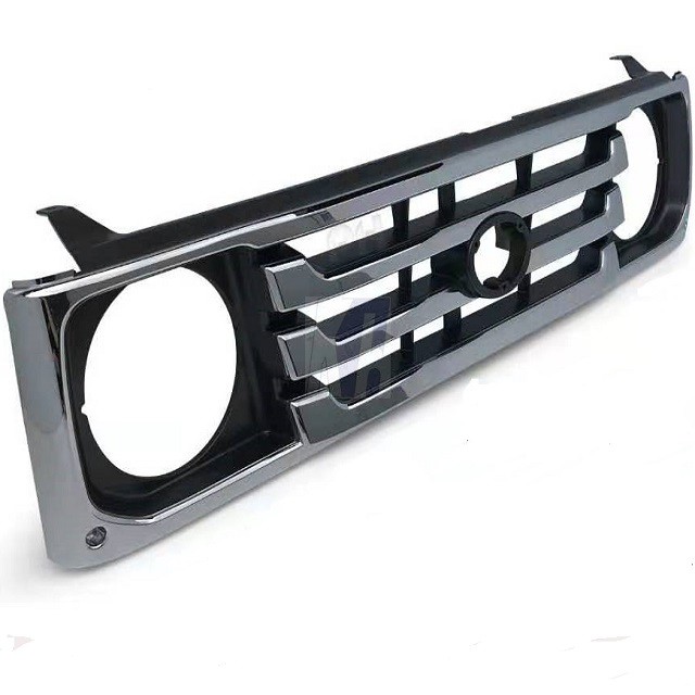 TOYOTA LAND CRUISER FZJ / HDJ / HZJ FRONT RADIATOR GRILLE | Shopee Malaysia