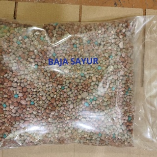 Baja Sayur Baja Urea Baja Buah Baja Organik Polybag Tray Vegetable Seed ...