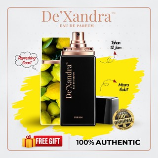 dexandra perfume - Prices and Promotions - Mac 2021 | Shopee Malaysia