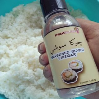 Cuka Sushi ( Halal) by Fiza Sushi | Shopee Malaysia