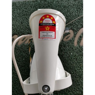 PANASONIC AUTO FAN 16" F-MQ409 FMQ409 AUTO OSCILLATING FAN / KIPAS ...