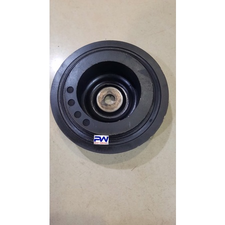 BLM/FLX/PERSONA/GEN2/PREVE/EXORA/WAJA CAMRPO CRANKSHAFT PULLEY (MAIN ...