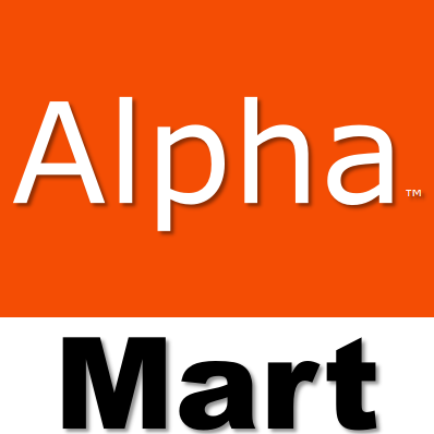 Alpha Mart, Online Shop | Shopee Malaysia