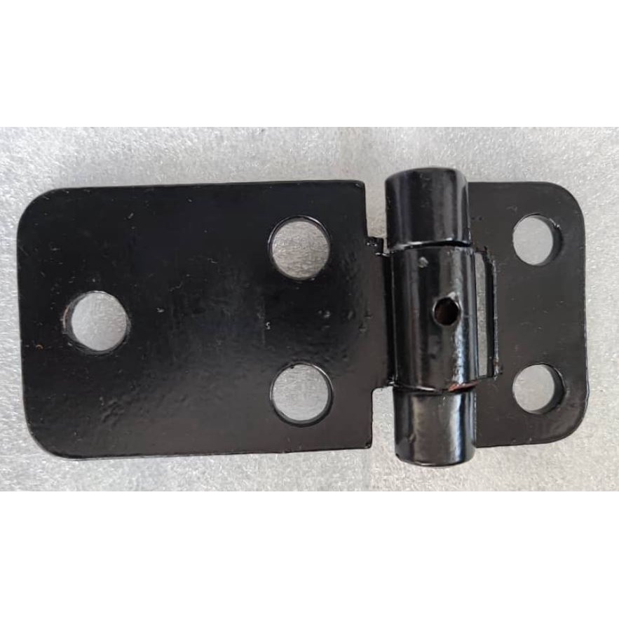 SUZUKI SJ JIMNY SAMURAI Long Base/ Short Base TAILGATE REAR DOOR HINGES ...