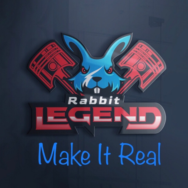 Rabbit Legend, Online Shop | Shopee Malaysia