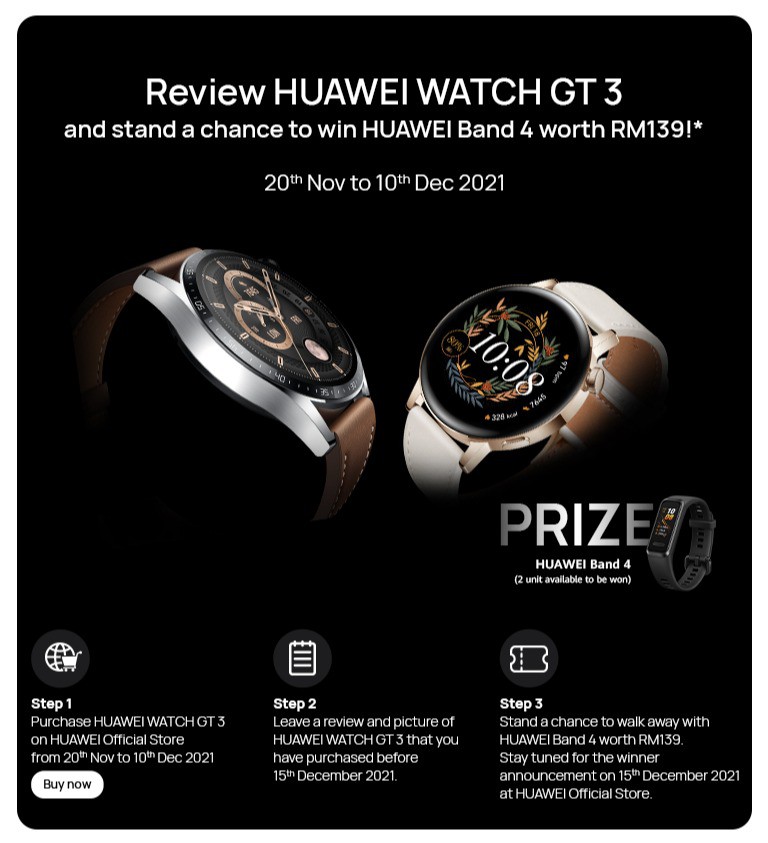 HUAWEI OFFICIAL STORE, Online Shop | Shopee Malaysia