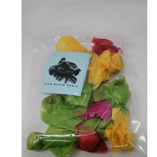 Asam Masam Manis, Asam tahi musang | Shopee Malaysia