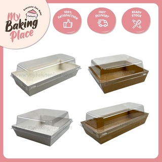 Sandwich Box Food Packaging Box Bekas Sandwich Plastik Donut Box Food ...