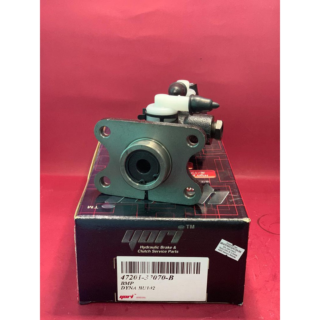 TOYOTA DYNA BU102 YORI MASTER BRAKE PUMP 47201-37070 | Shopee Malaysia