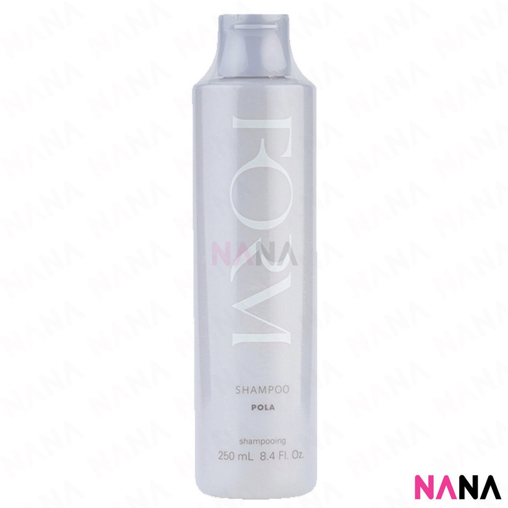 Pola Form Shampoo 250ml | Shopee Malaysia