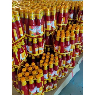 SOS KEROPOK DAN PELBAGAI SOS UMMI | Shopee Malaysia