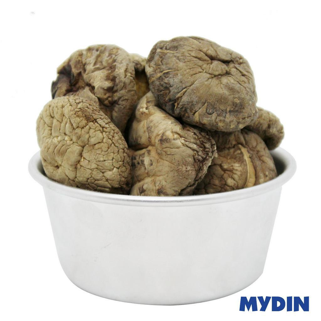 Trichy Round Mushroom / Cendawan Bulat (80g) | Shopee Malaysia