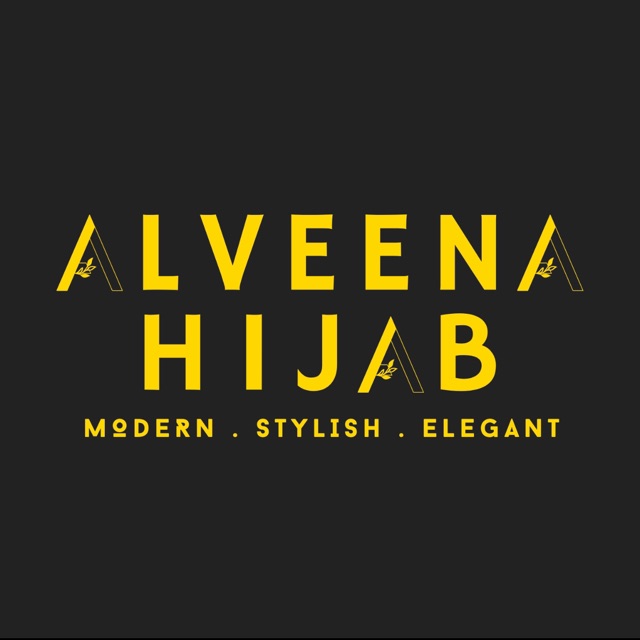 ALVEENA HIJAB , Online Shop | Shopee Malaysia