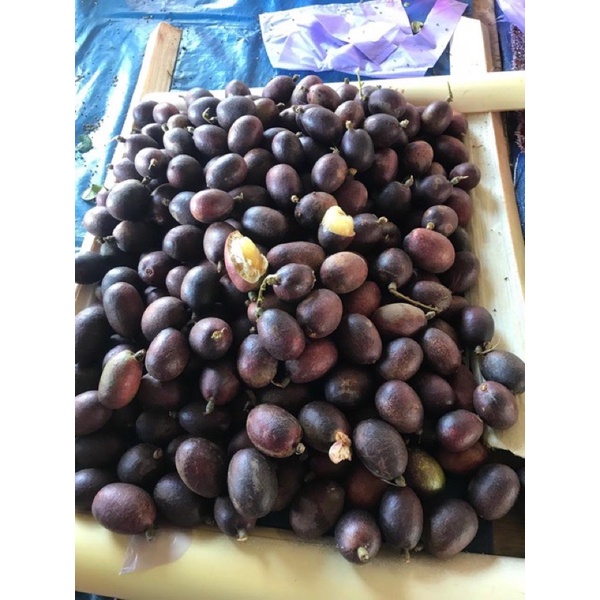 Buah Kristal Sarawak Ready stok | Shopee Malaysia
