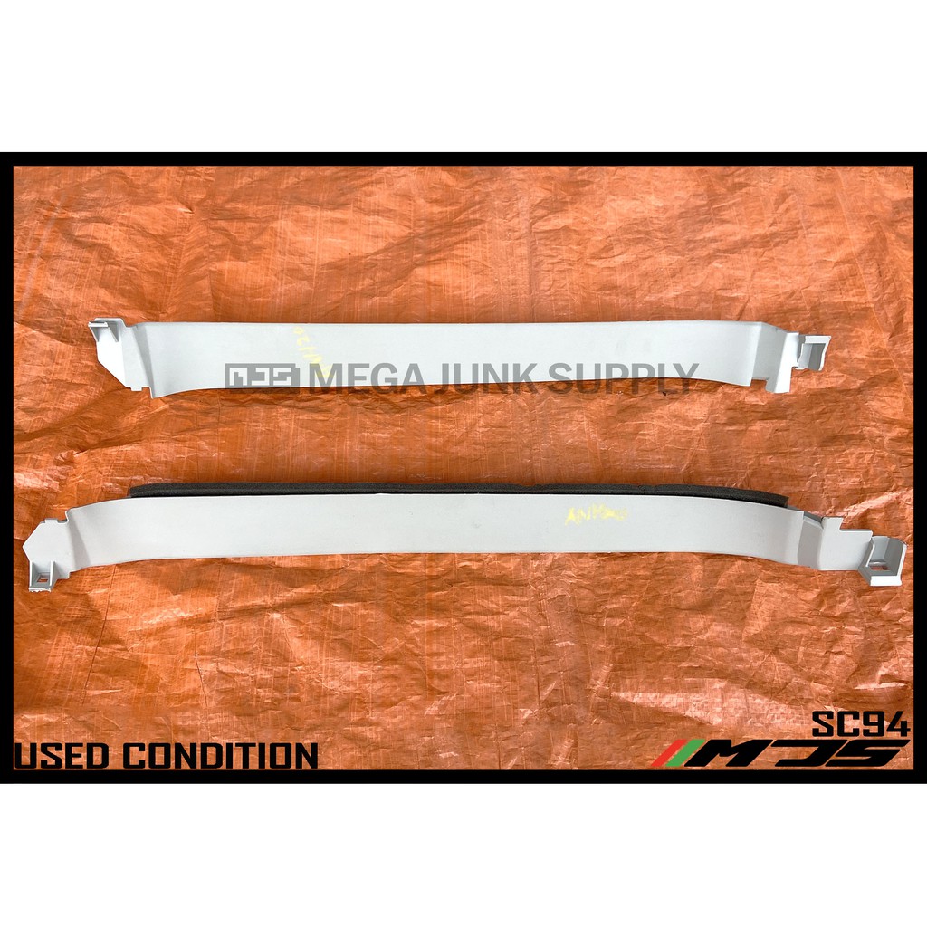 (USED) Toyota Vellfire AH20 ANH20 Alphard 2nd Gen (2008-2015) Original ...