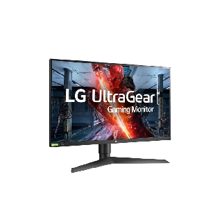 LG 27" 27GL850 UltraGear 144Hz 1ms HDR10 Nano IPS G-Sync/FreeSync ...