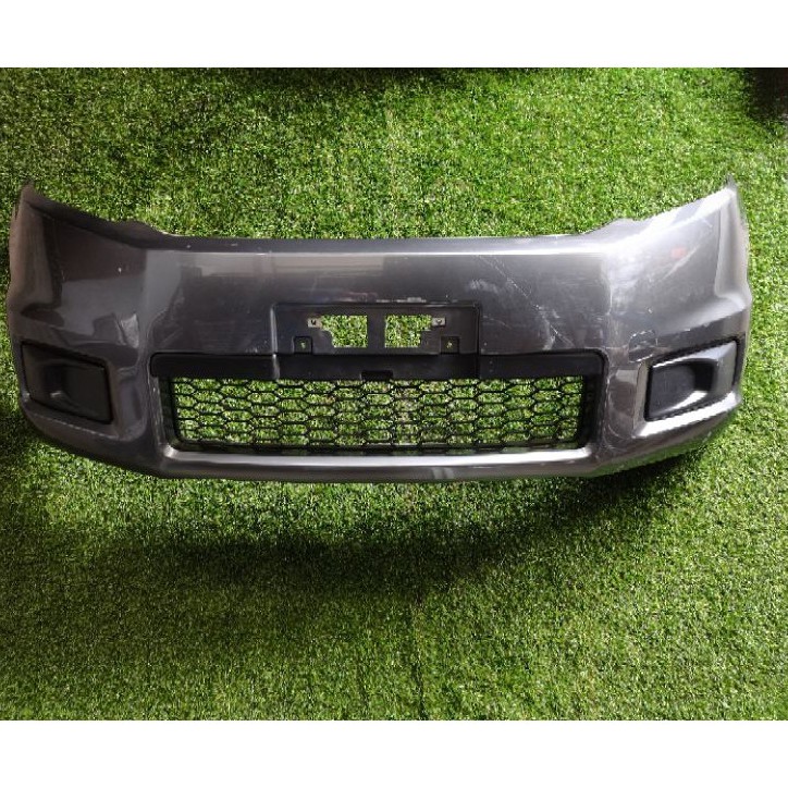 Honda freed spike front bumper | Shopee Malaysia