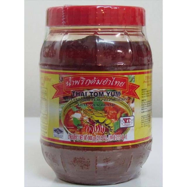 [READY STOCK 900GM] PES TOM YAM THAI | Shopee Malaysia