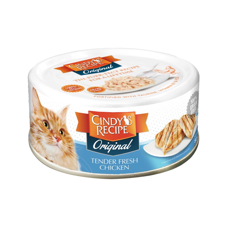 Cindy's Recipe Official Store, Online Shop | Shopee Malaysia