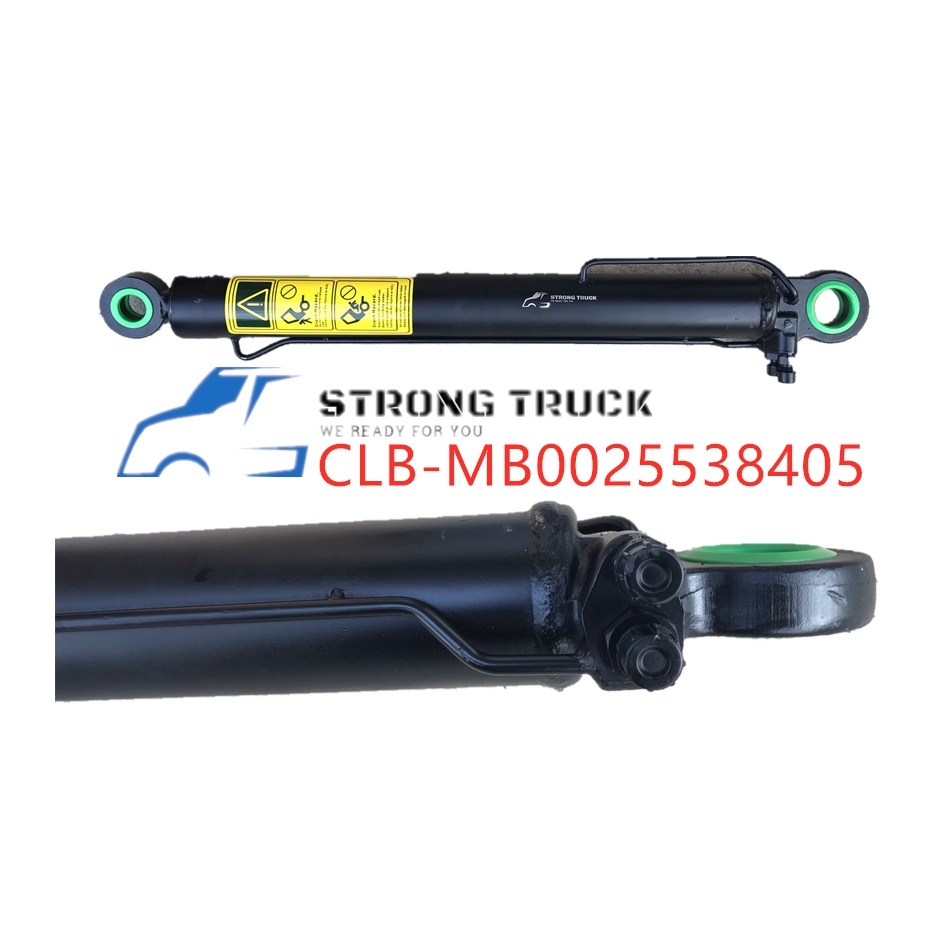 M/BENZ ACTROS HYDRALIC CYLINDER PUMP 0025538405 | Shopee Malaysia