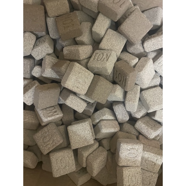 MixColour Nano Brick Bio Filter Nano Material Aqua Tech Bio Filter ...