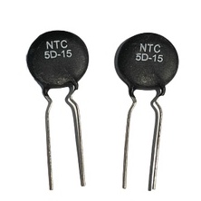 NTC 5D-15 / 5D-9 / 10D-15 / 10D-20 Thermistor Thermal Resistor For ...