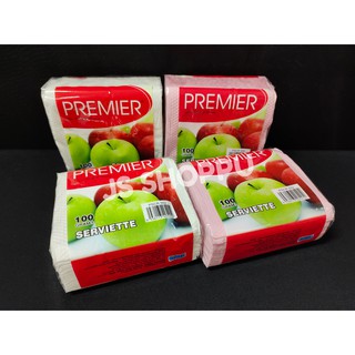 premier tissue - Household Supplies Prices and Promotions - Groceries ...