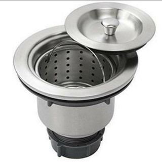 HANDMADE STAINLESS STEEL NANO SINK /SINKI DAPUR/ SINKI HITAM/SINKI ...