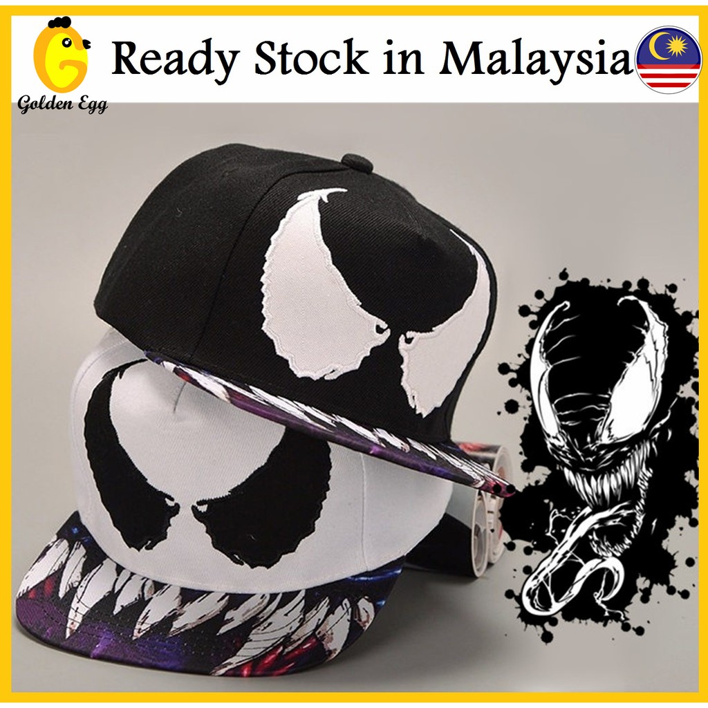 GEC Adult Unisex Spider Comic Snapback Cap Baseball Cap Sport Cap ...