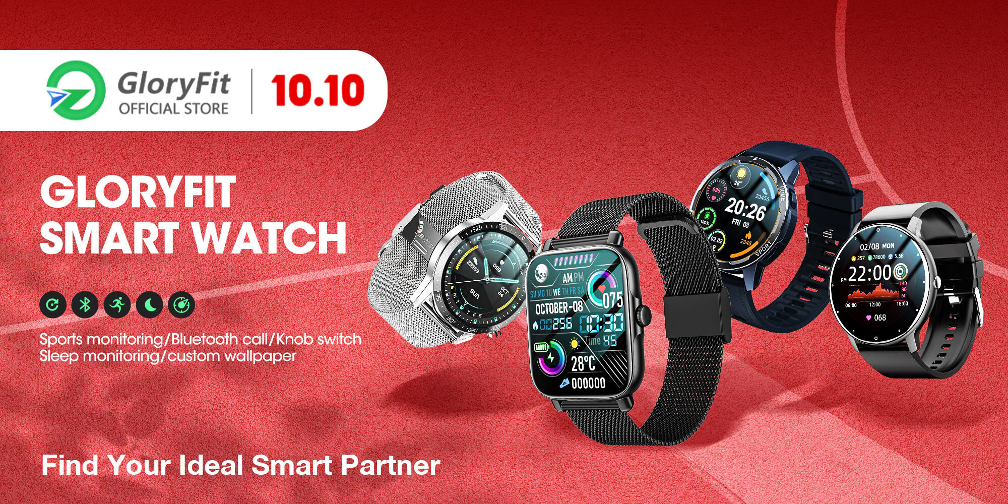 Gloryfit Malaysia Online, October 2022 | Shopee Malaysia