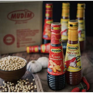 Produk IKS Kicap Istimewa Mudim sedap dari Kedah | Shopee Malaysia