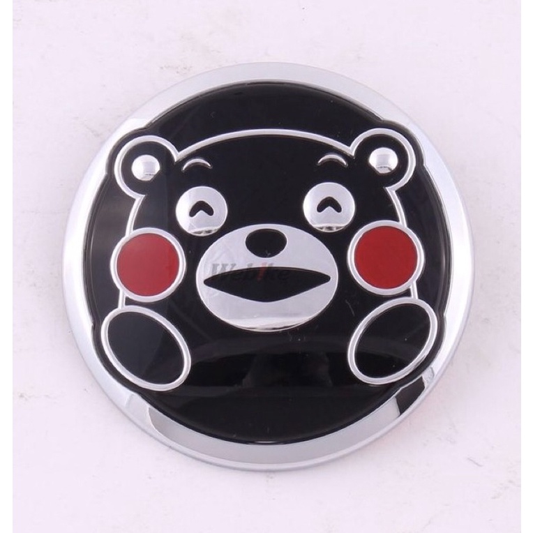 Honda Kumamon Emblem Made in Japan | Shopee Malaysia