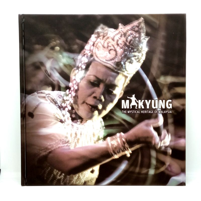 Makyung The Mystical Heritage of Malaysia | Shopee Malaysia