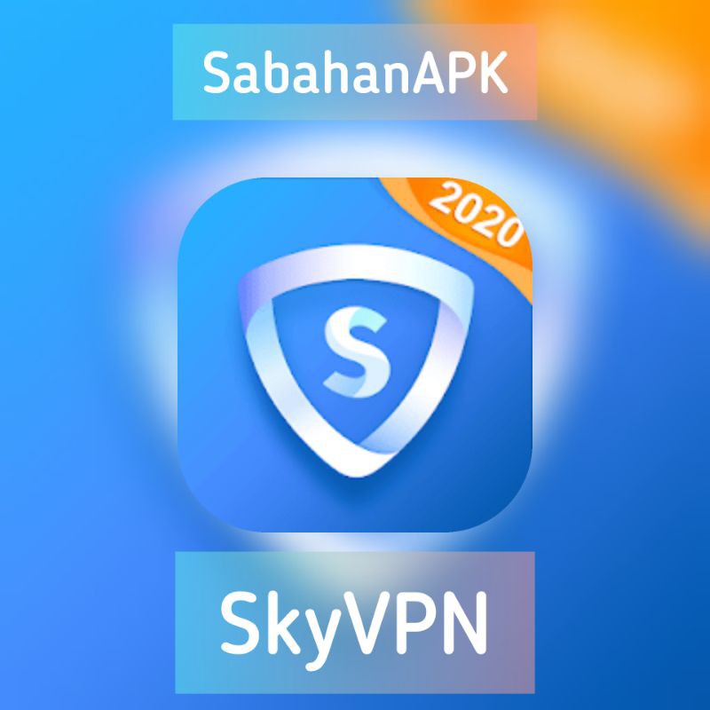 SkyVPN-Best Free VPN Proxy for Secure WiFi Hotspot (Premium) | Shopee ...